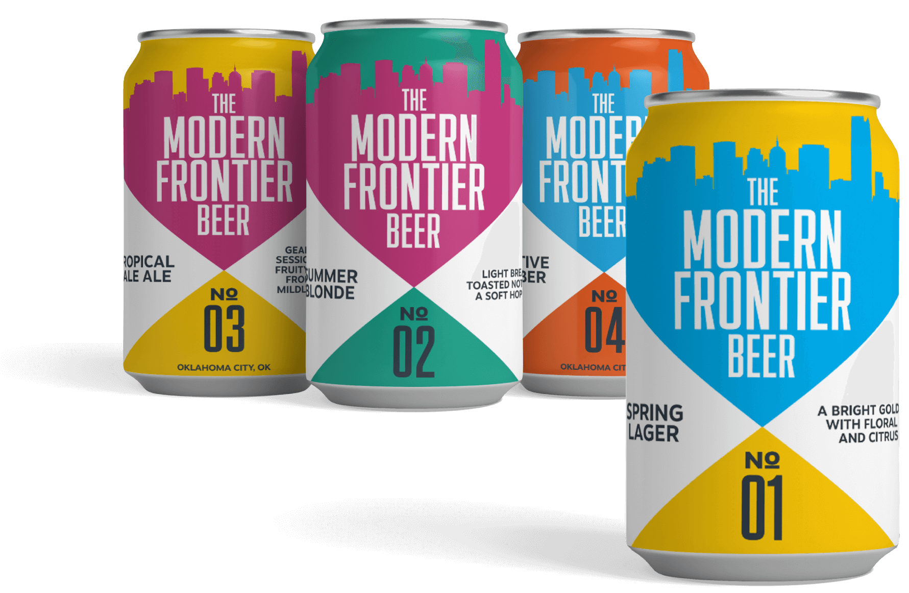 VISIT OKC - Jordan Advertising